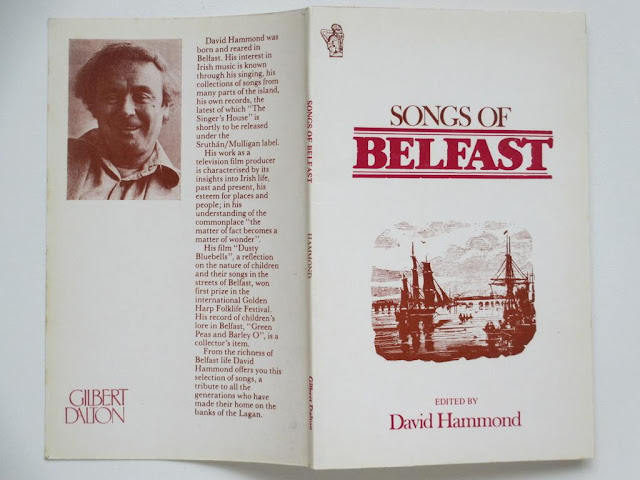The Ballad of William Bloat - by Raymond Calvert of Helen's Bay (1906 ...