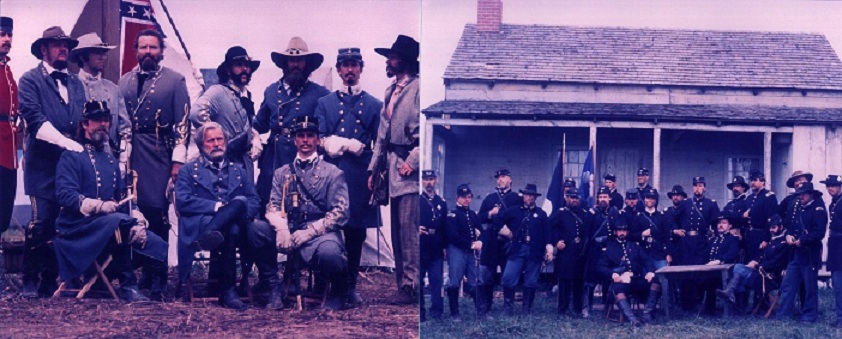 It Is What It Is: Top Five Favorite Films: #1 Gettysburg (1993)