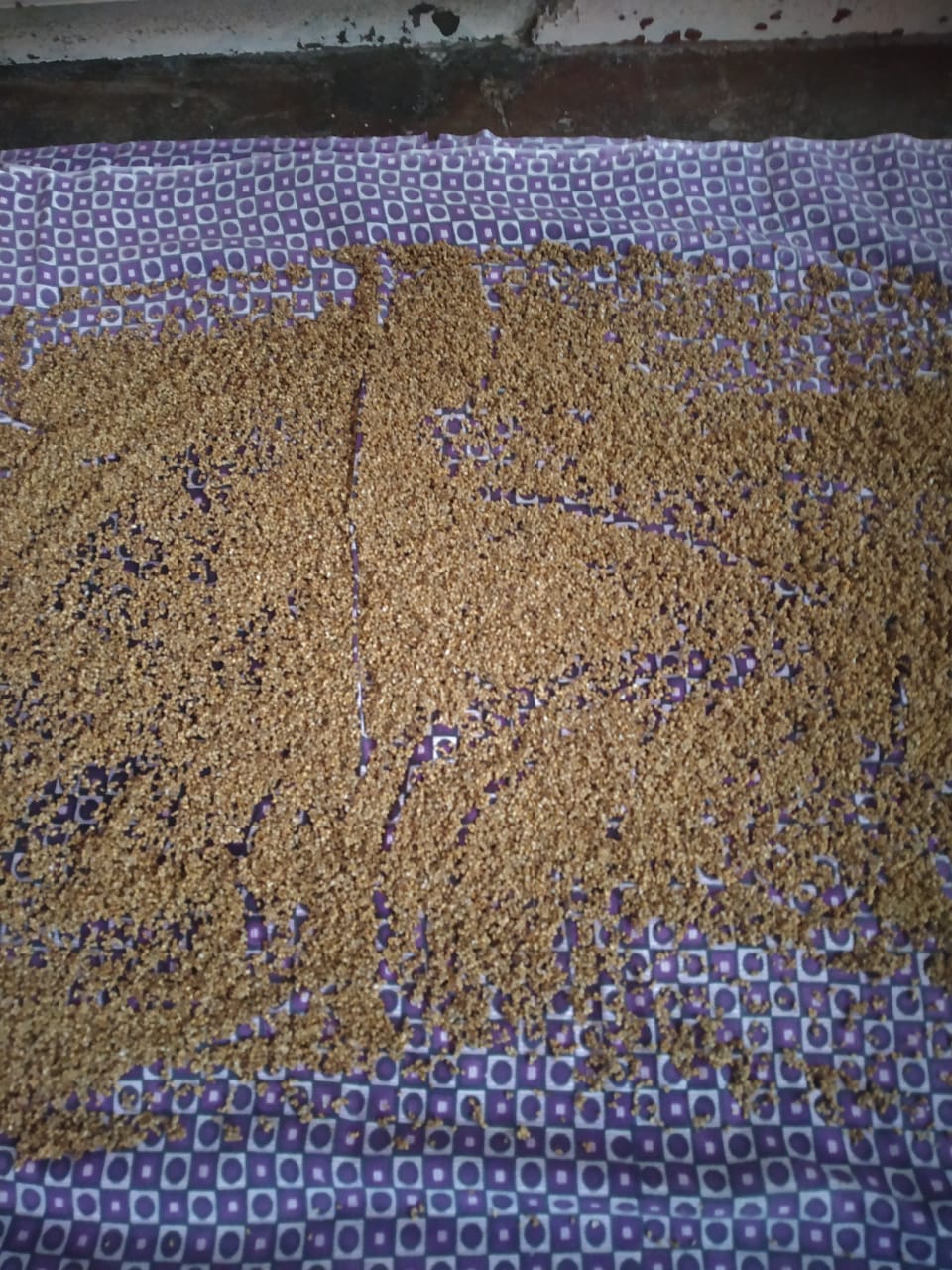 Kambu Kool | Kambu Kali | Kambu Soru | Pearl Millet Porridge | Bajra ...