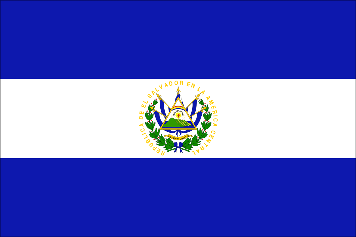 El Salvador Impresionante: El Salvador un País Impresionante!!!