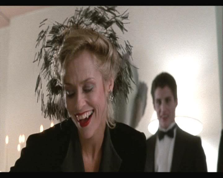 Lauren Hutton Once Bitten