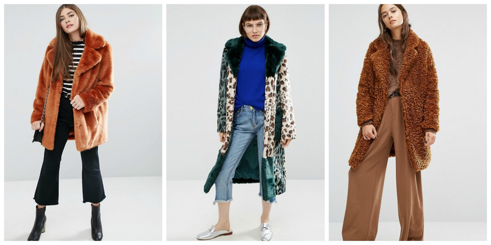 ASOS COAT EDIT | hauteonlife