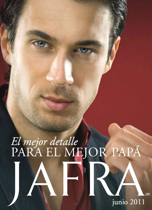 Jafra Cosmetics: Promociones Jafra Junio 2011
