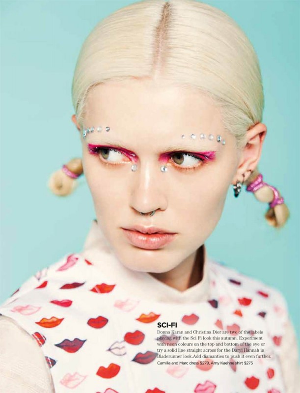 Creative with Beautiful