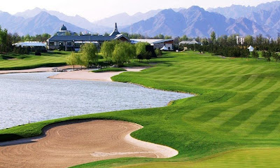 China’s Top 10 Golf Courses | China Tours Online Blog
