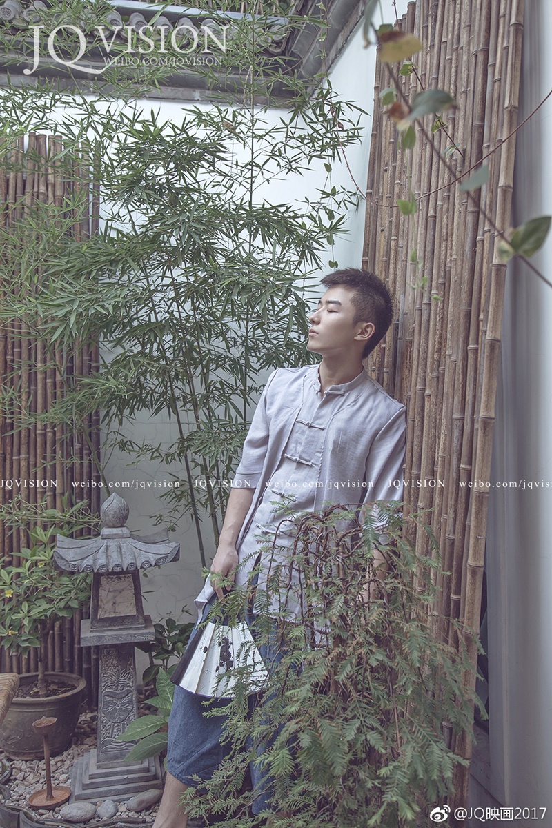 Grand Boyzone: JQ Vision X1