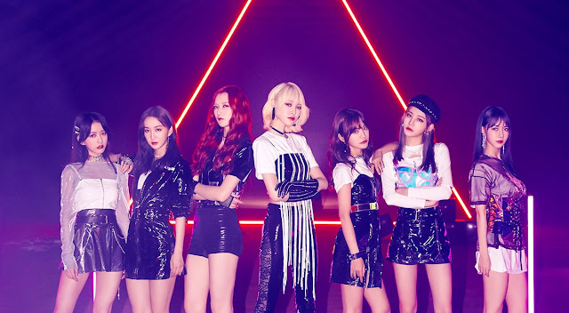 DEMOON Sub Unit SNH48 akan Rilis Single Pertama