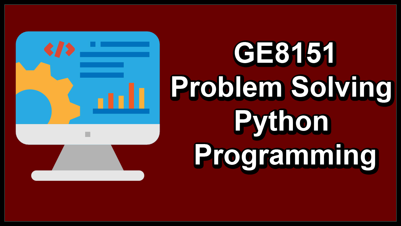 Problem Solving Techniques problem-solving-techniques