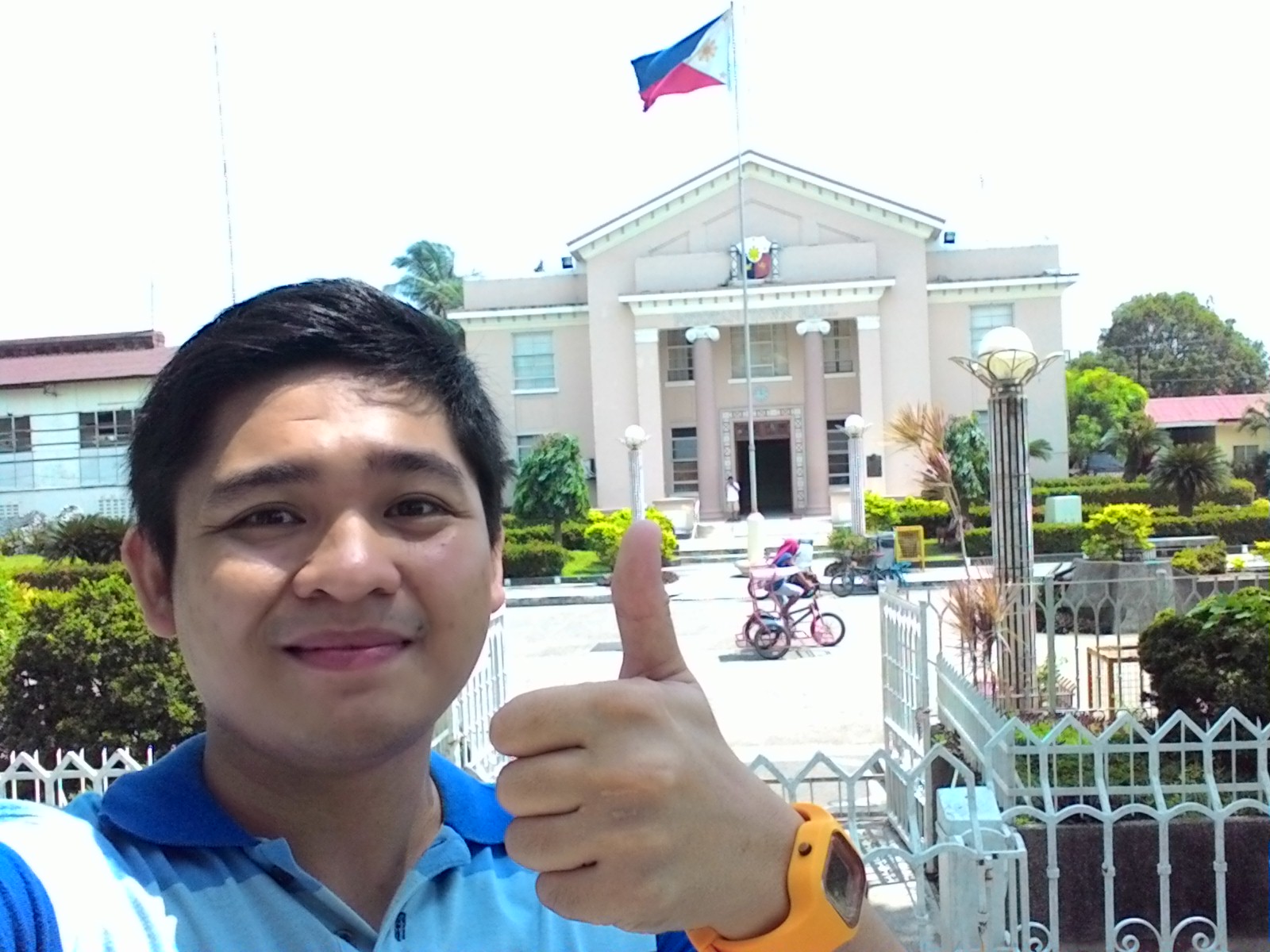 Pototan and its Proud Treasures