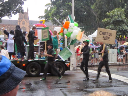 The Cabbages of Doom: 2014