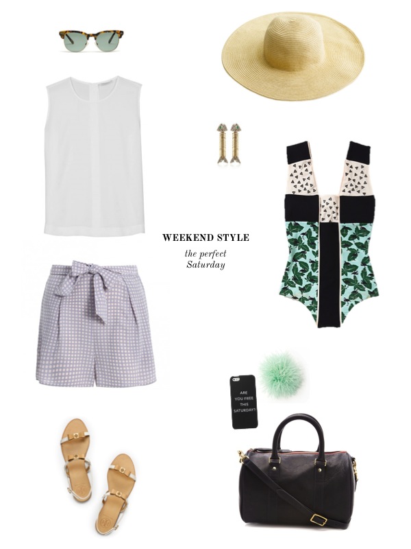 Weekend Style — Hello Adams Family