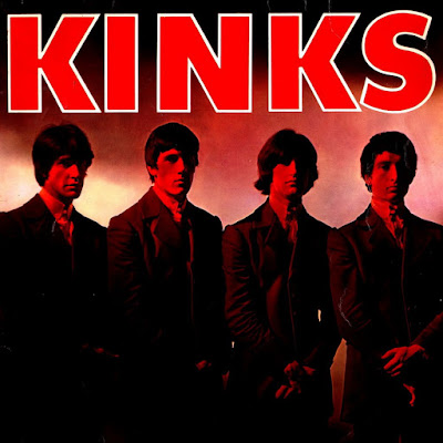 The Kinks - Kinks (1964)