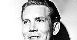 FROM THE VAULTS: Len Dresslar born 25 March 1925