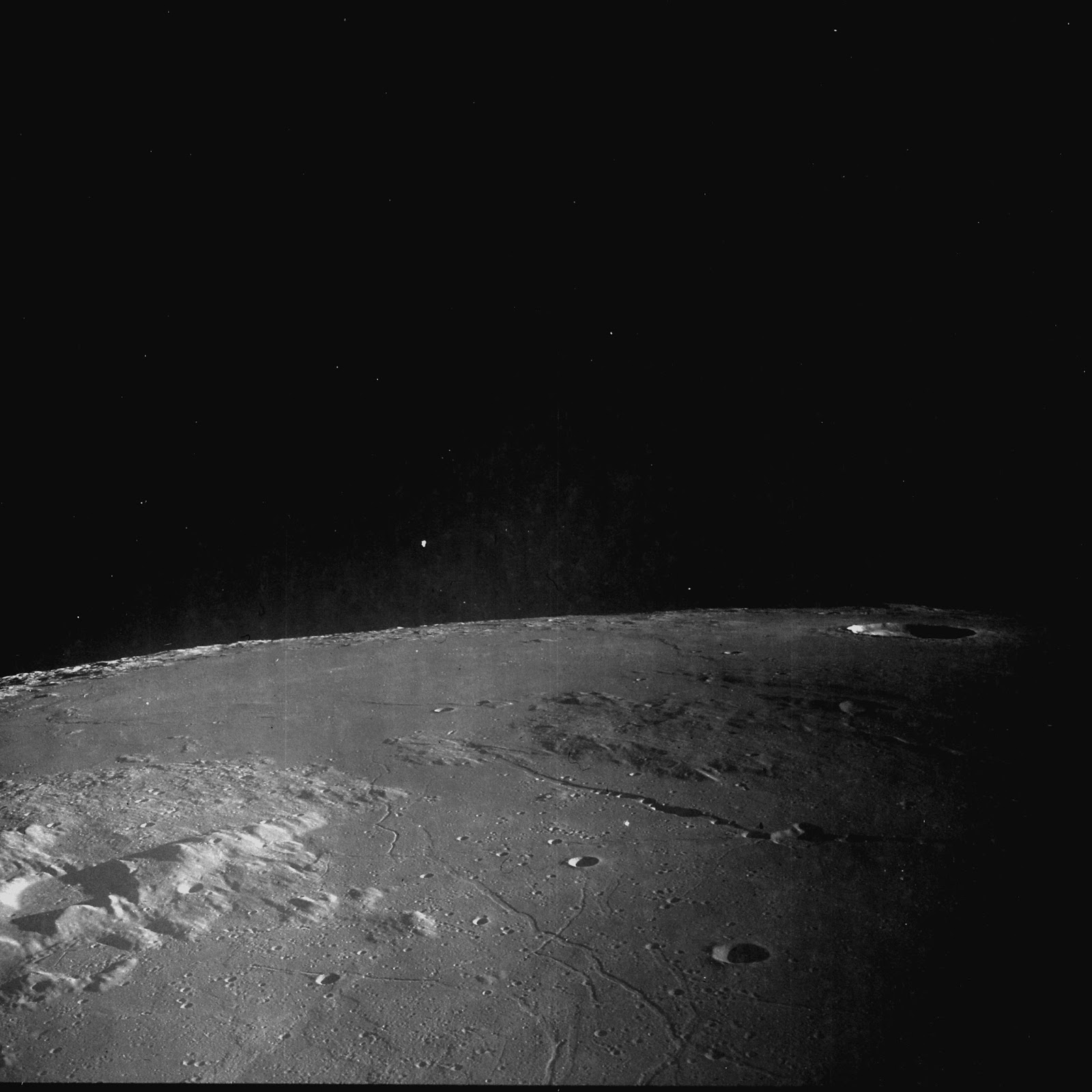 Explicación del “Castillo de la Luna”