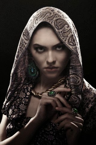 The Mythologicon: Lot of the Righteous