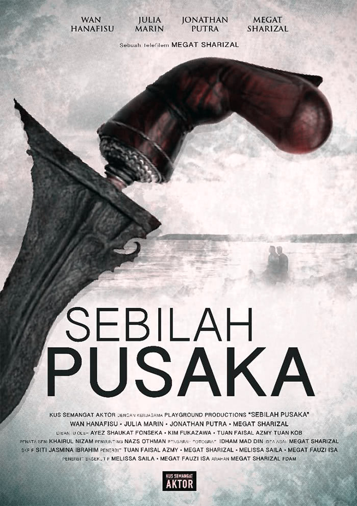 Sebilah Pusaka (TV2) - Myinfotaip