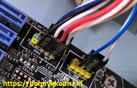 Mengatasi Komputer Windows Hidup Kembali Setelah Dishutdown - Blog Orang IT