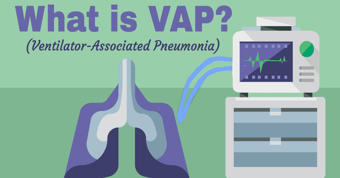 Importance of Infection Prevention from VAP and Use of Care Bundle ...