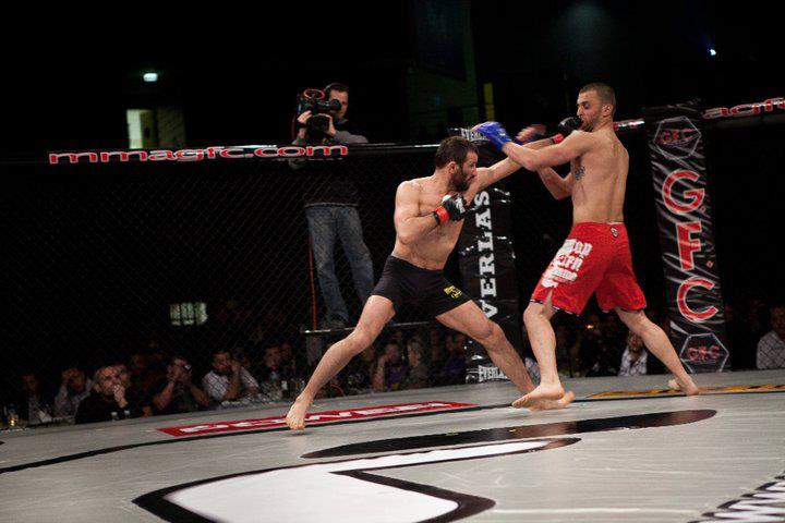 boxing - striking - ΠΥΓΜΑΧΙΑ | Ελληνορωμαϊκή - Grappling - MMA | ο ...