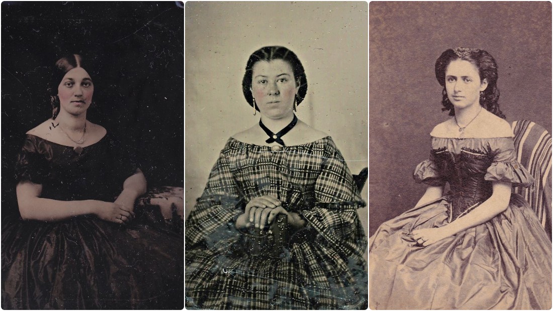 Victorian Women Middle Class