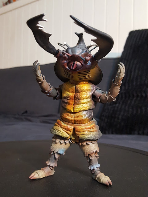 S.H. Figuarts Antlar