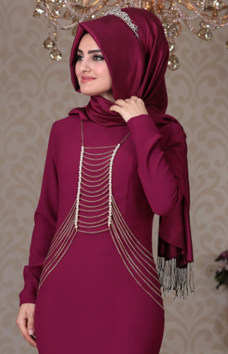 Modren Fashion Trends : Latest fashion of Hijab 2020