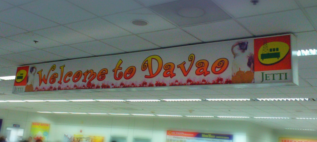 Sun Jun - TRAVEL | FOOD | RECIPES | PHOTOGRAPHY : Welcome to Kadayawan