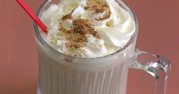 iceindrinks: Butterscotch Coffee