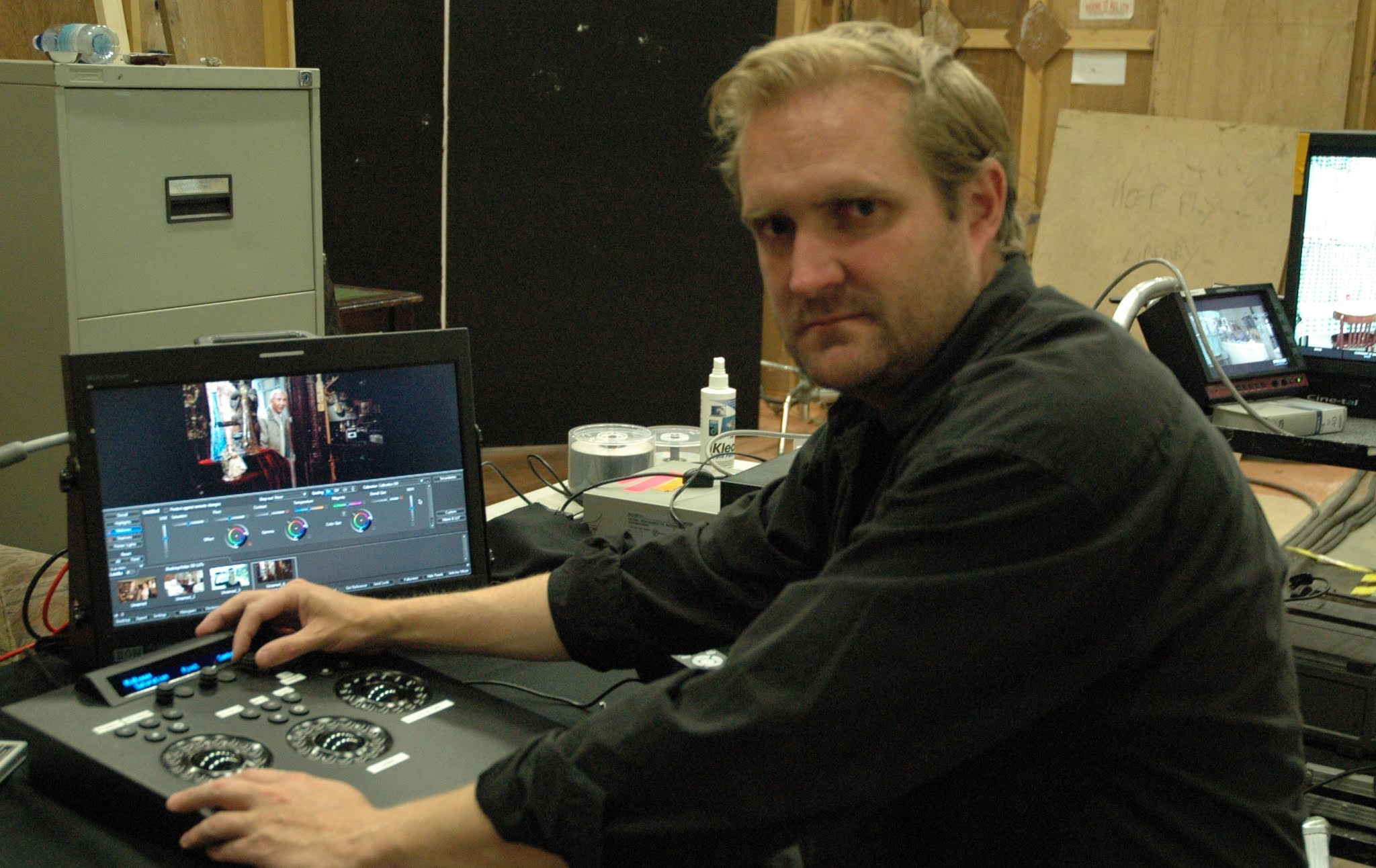 Daniel Mulligan - Being Involved In Colour Can Lead To Many Career ...