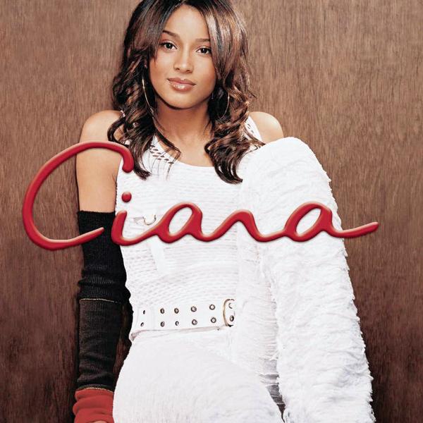 MusicCoversAndMore: Ciara - Goodies