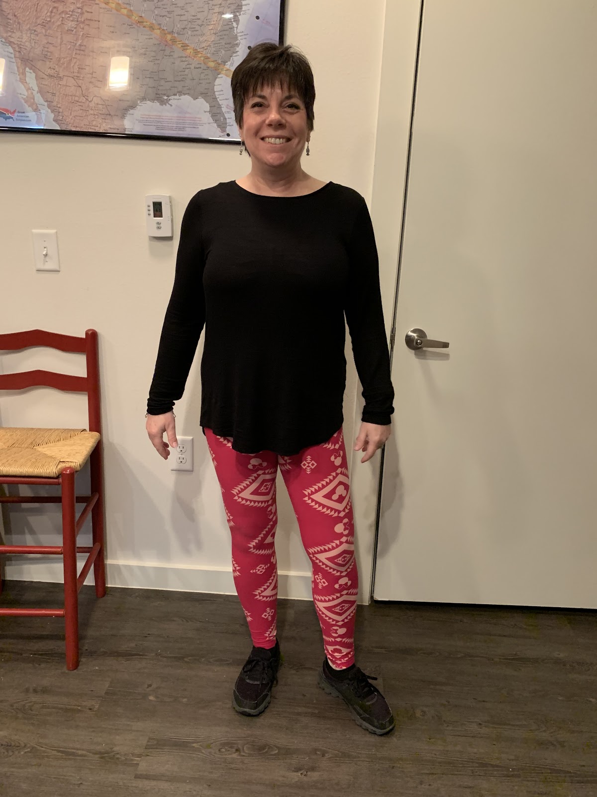 Cracked to Care: Off Center Belly Button