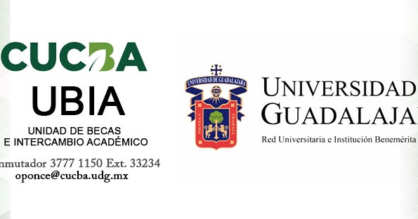 Unidad de Becas e Intercambio Académico CUCBA