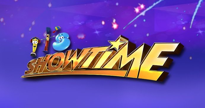 It's Showtime November 30, 2017 - Filipino TV Series