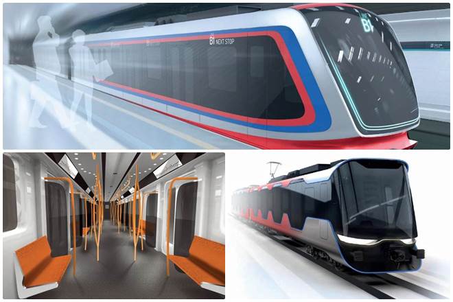 Pune Metro: In a big boost to PM Modi’s ‘Make In India’ initiative, an ...