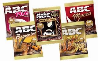 UD. JAYA BERKAH: Harga Energen sereal , KOPI kapal api, ABC, LUWAK ...