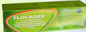 Dosis, Harga, Khasiat Flucadex Obat Sakit Kepala, Obat Flu, Demam ...