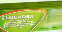 Dosis, Harga, Khasiat Flucadex Obat Sakit Kepala, Obat Flu, Demam ...