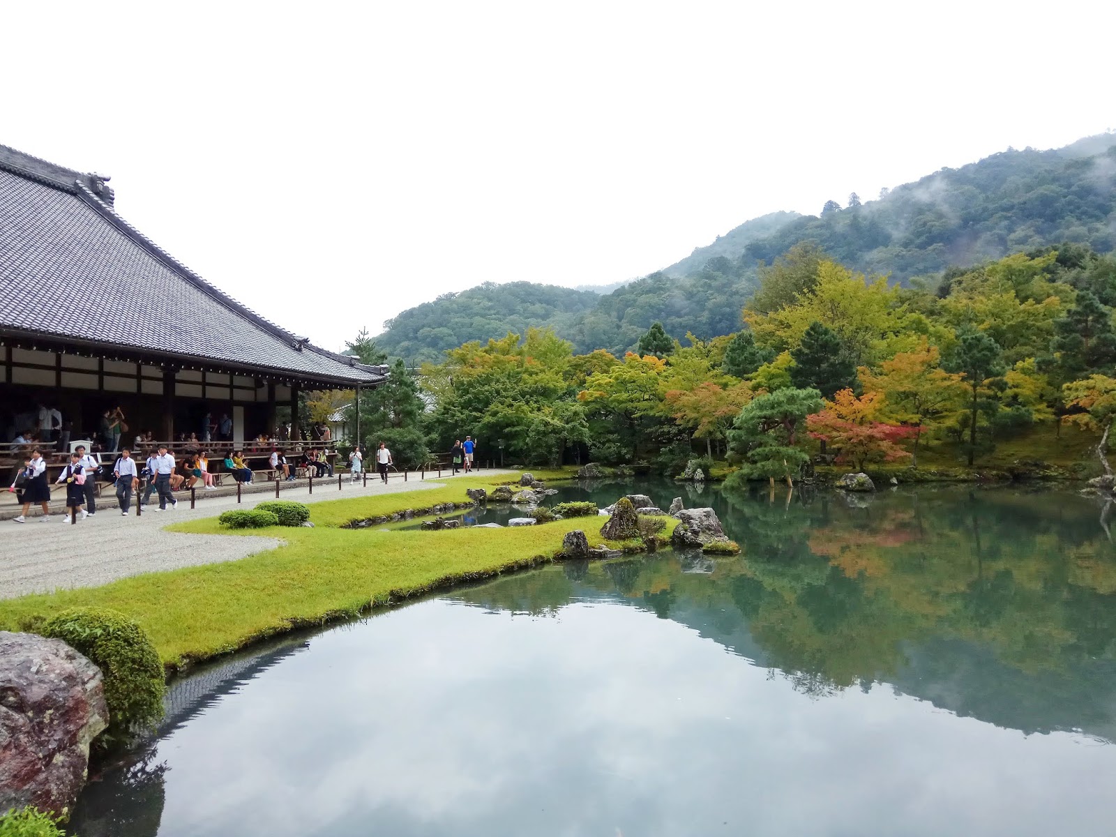 Japan 12-Day Itinerary (Kyoto) | The Travel Archives