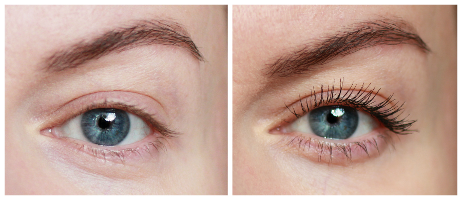 EEVA naistekas - Arvustus // L´Oreal / Volume Million Lashes So Couture ...