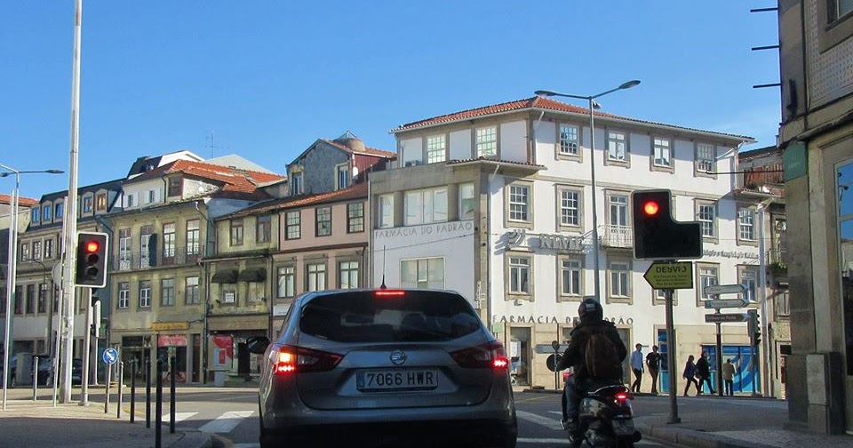 Kant_O_Photomático: Largo do Padrão, no Porto