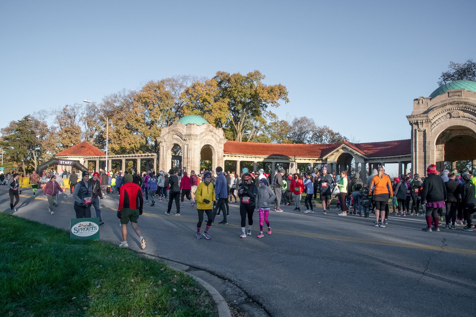 Hyperblogal: Cliff Drive Scenic Byway