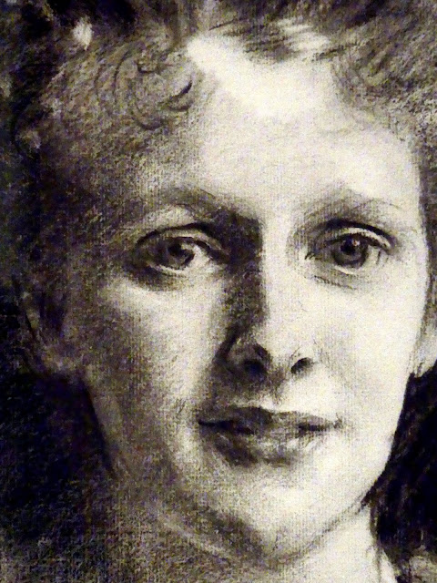 The Portrait Gallery: Nancy Astor