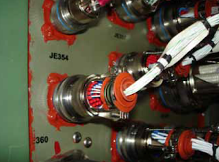 Wire Termination - Aircraft Electrical System