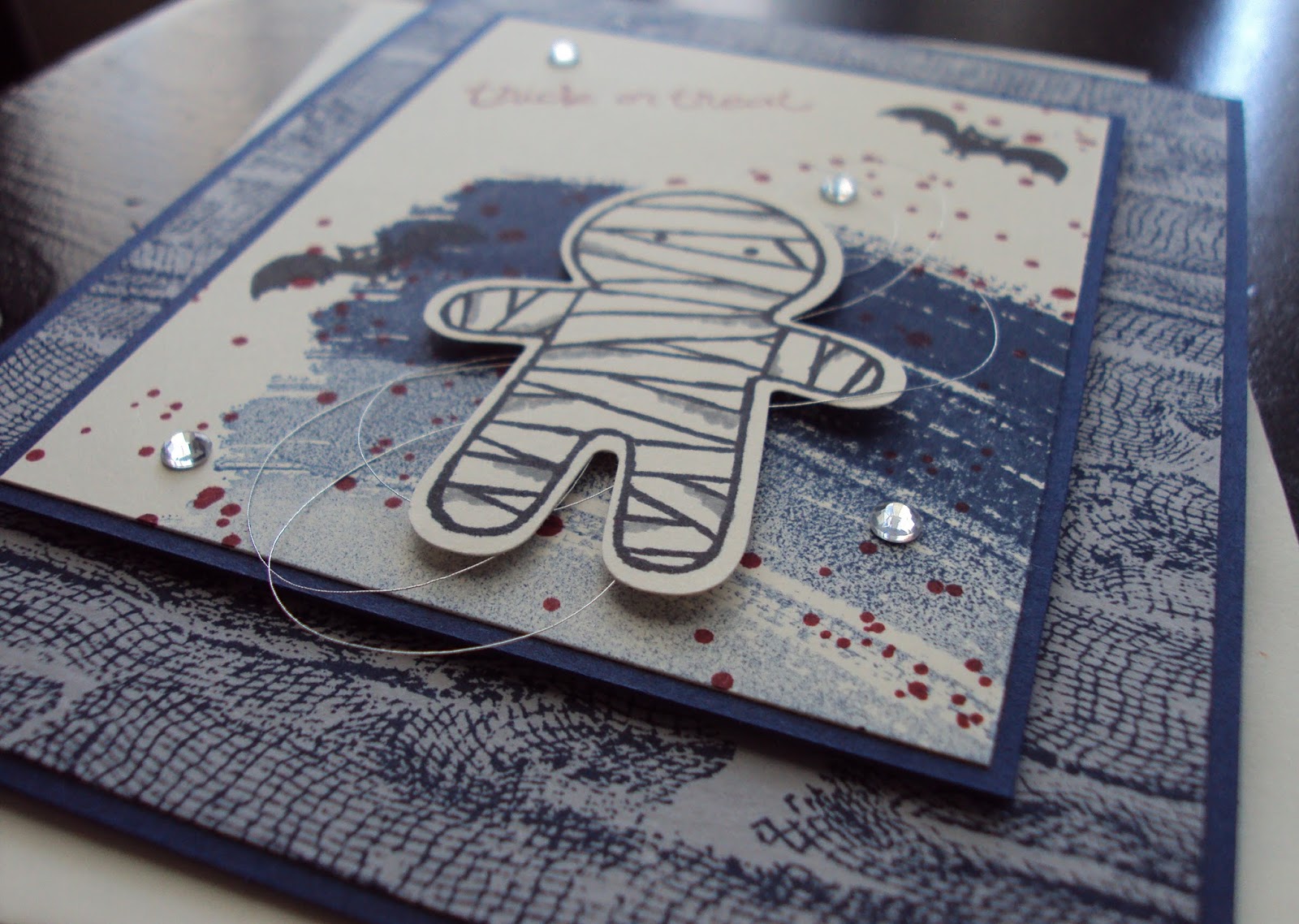 Paper Ecstasy: Fall Festival