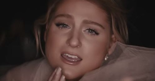 VJBrendan.com: Meghan Trainor ft. Mike Sabath - 'Wave' [Music Video]