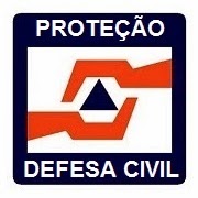 Proteção e Defesa Civil - NuPDeC - Bairro Alto: .: Logomarca do NuPDeC B.A.