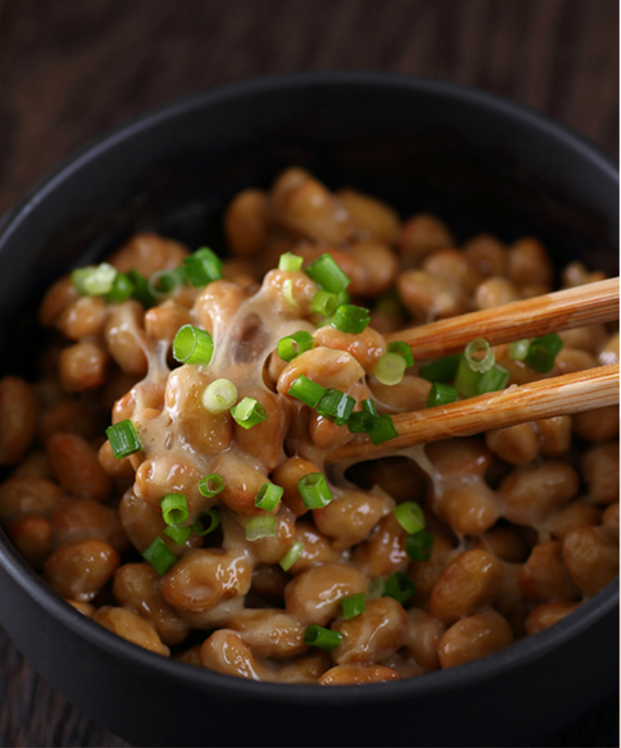 Nattô (納豆)