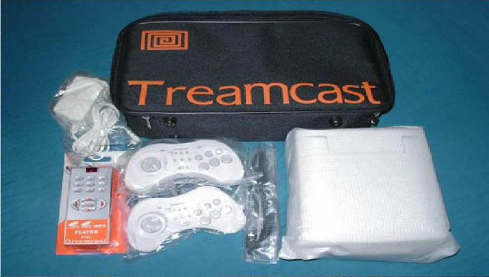 peepthetraces: Super Megason IV - Some terrible knock off systems from ...