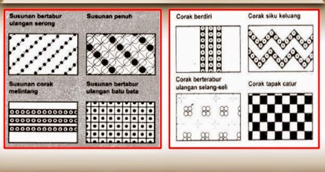 warisan songket terengganu