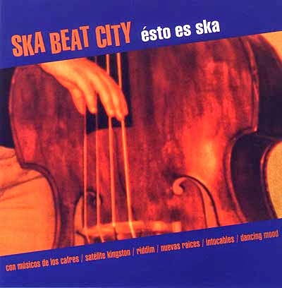 SKA BEAT CITY - Esto es Ska | Your Musical Doctor | Reggae Download